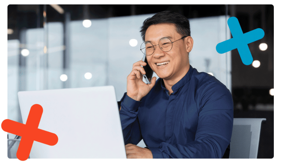 Secteurs | Acciline+